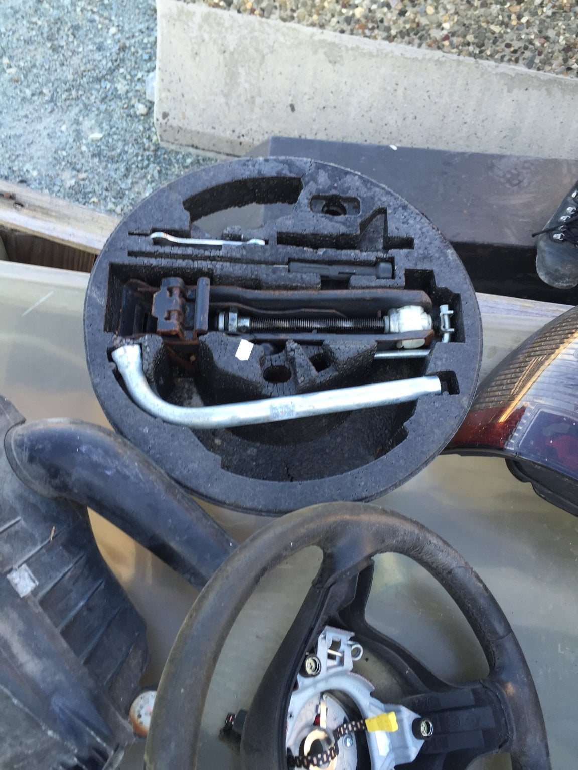 Mk3.5 cabrio parts | VW Vortex - Volkswagen Forum