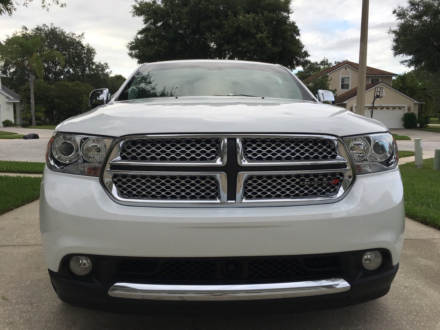 GEN 3 DURANGO Photo Thread | Page 8 | Dodge Durango Forum