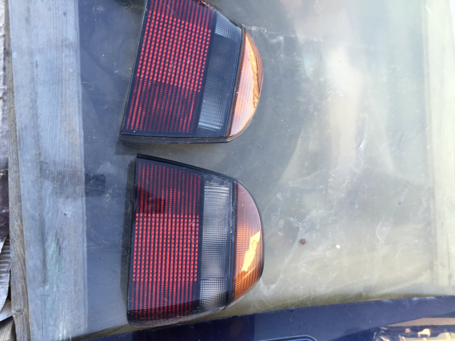 Mk3.5 cabrio parts | VW Vortex - Volkswagen Forum
