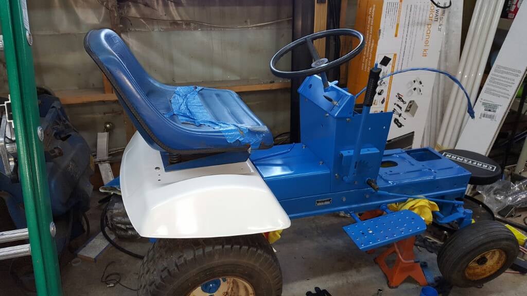 Lt80 | Page 3 | My Tractor Forum