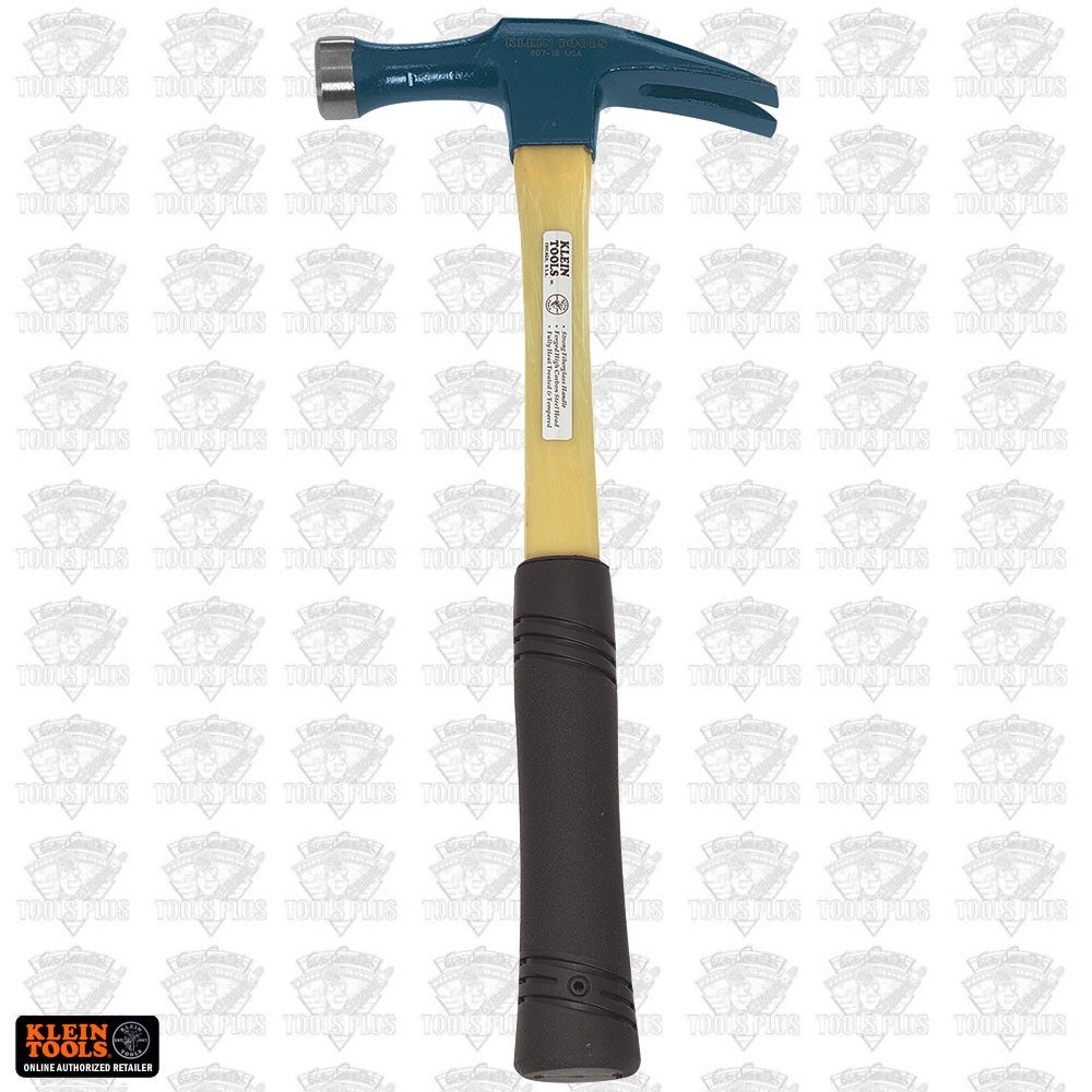 what is the best sized hammer for residential work? | Electrician Talk