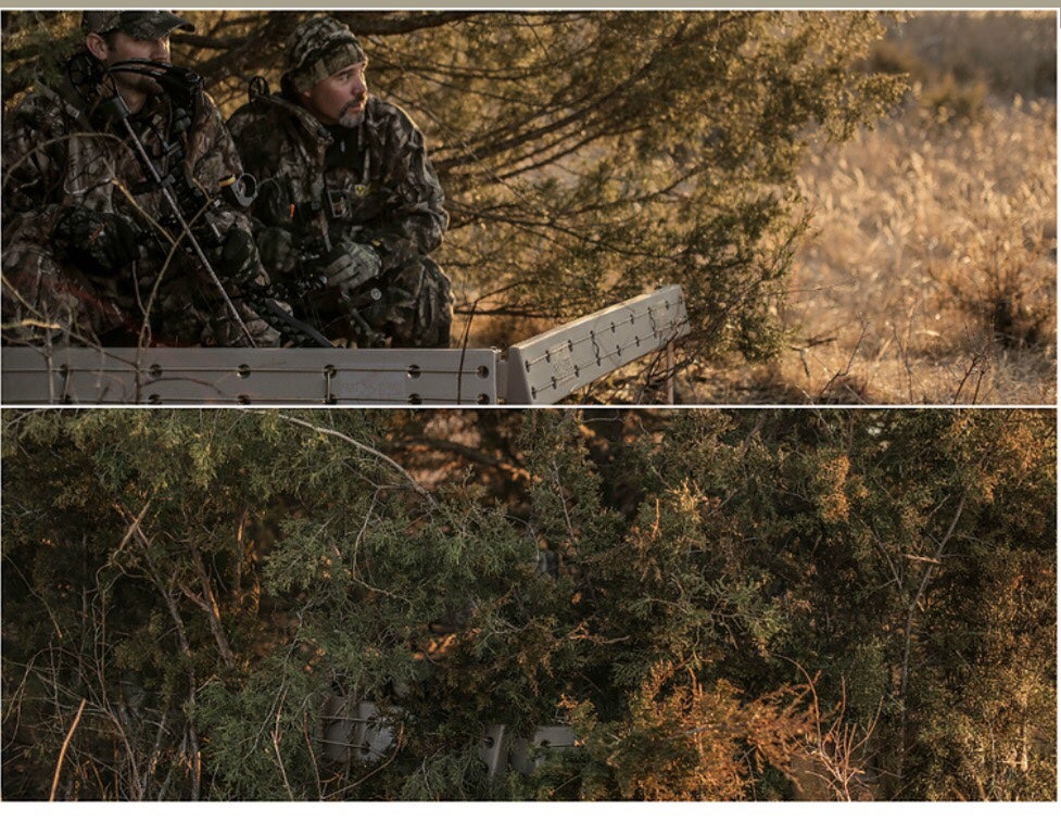 DIY Fast Strike? | Archery Talk Forum