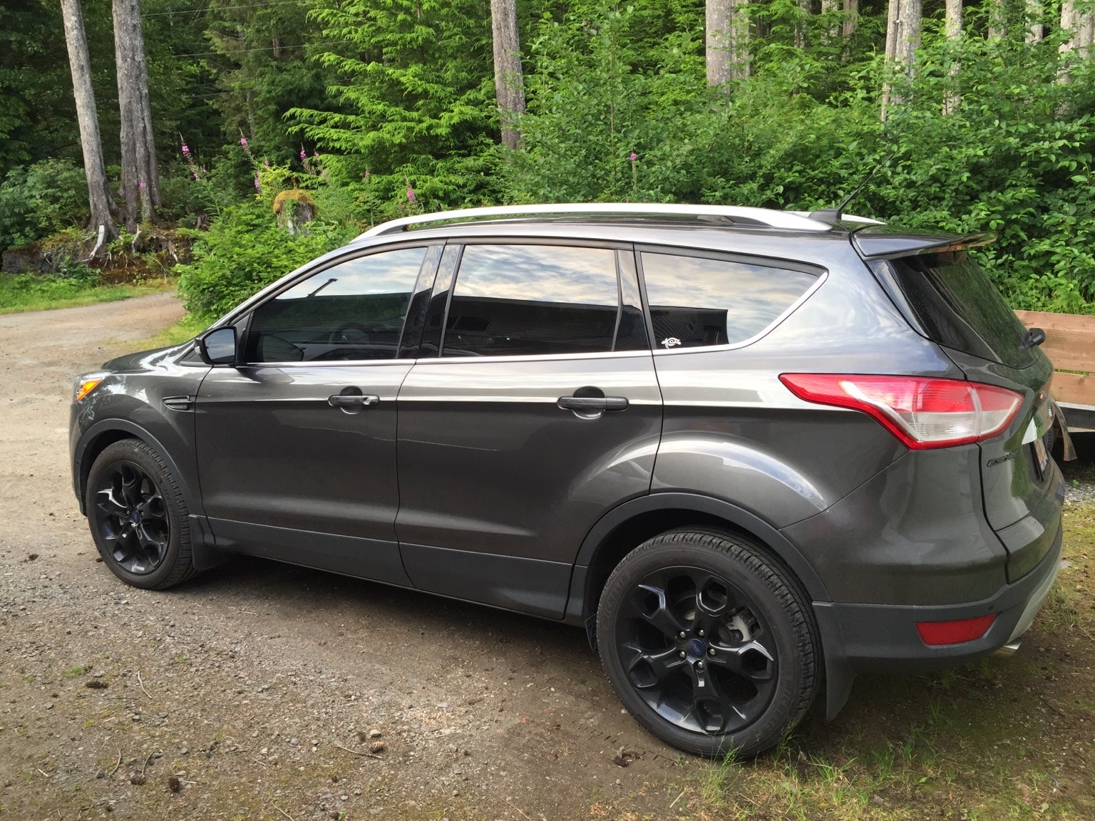 Official Magnetic Ford Escape Picture Thread | 2013+ Ford Escape Forum