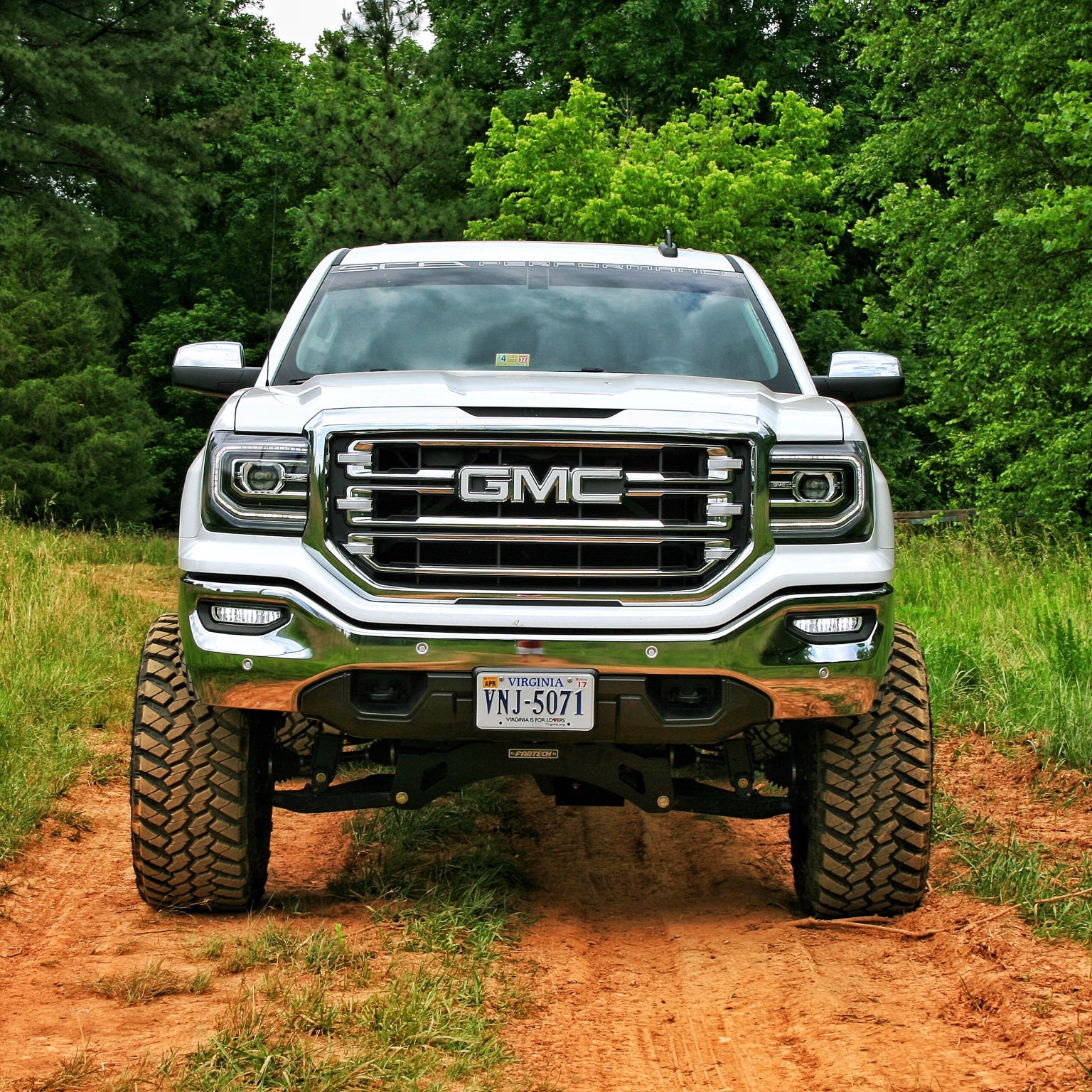 New 2016 Sierra Build | GMC Truck Forum