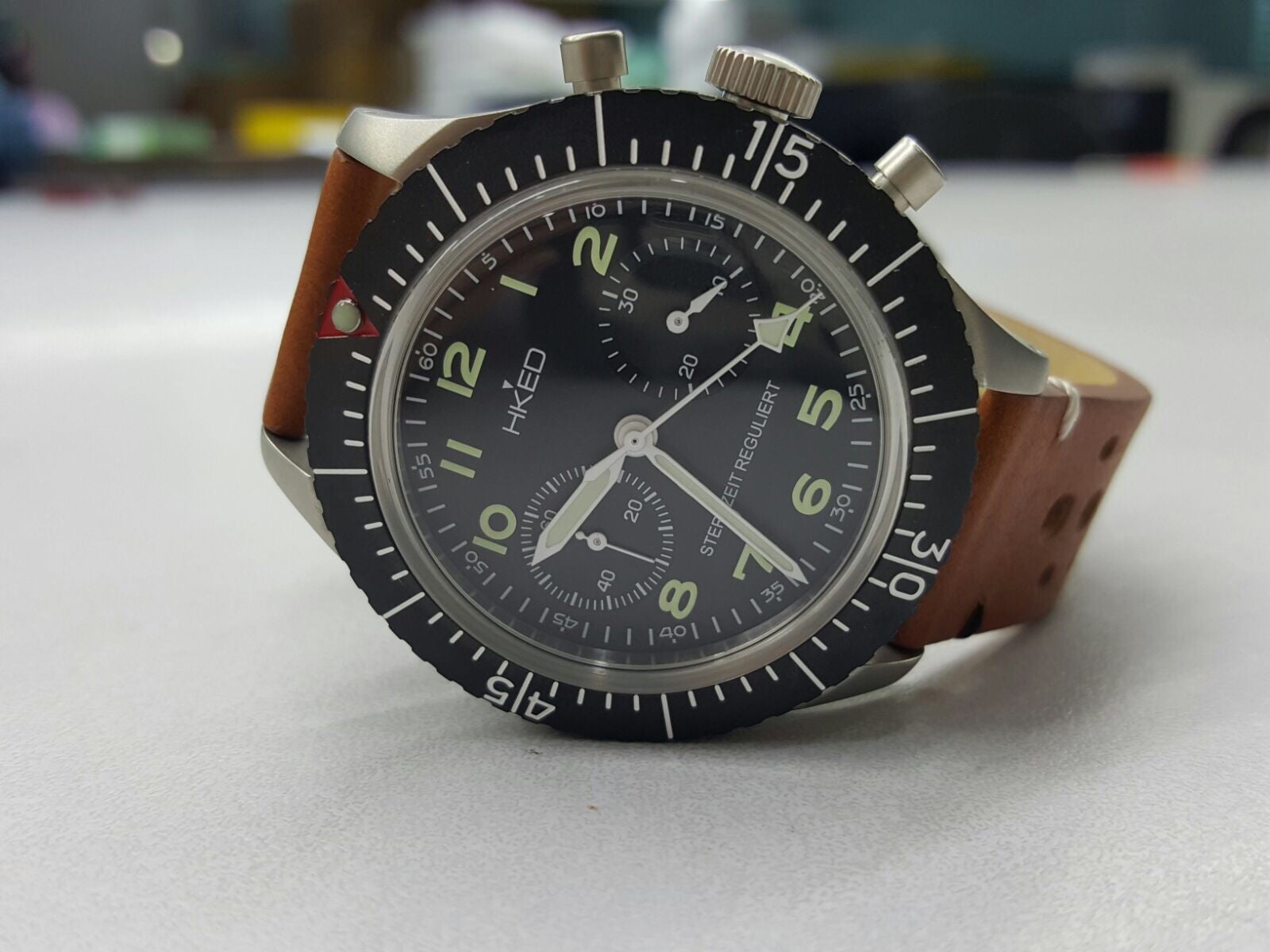 Prototype stuff!!! | Page 29 | WatchUSeek Watch Forums