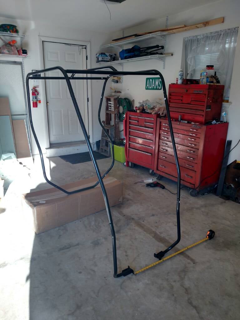 400 Snow/Cozy Cab | Green Tractor Talk