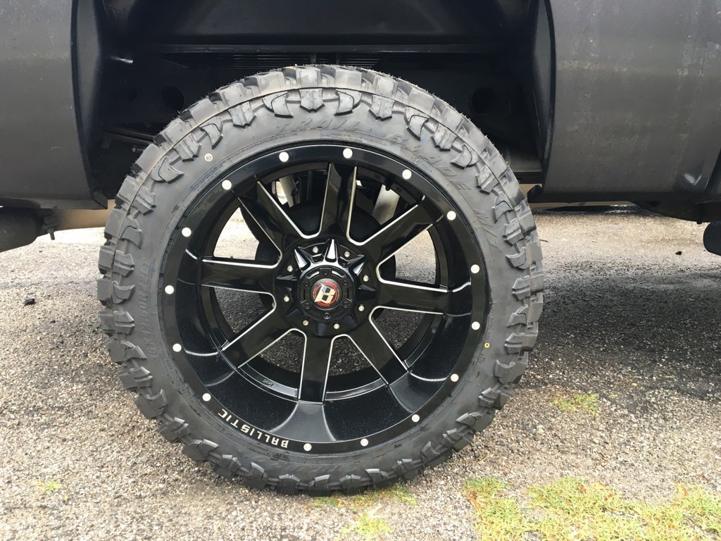 NNBS CCSB Budget Build | GMC Truck Forum