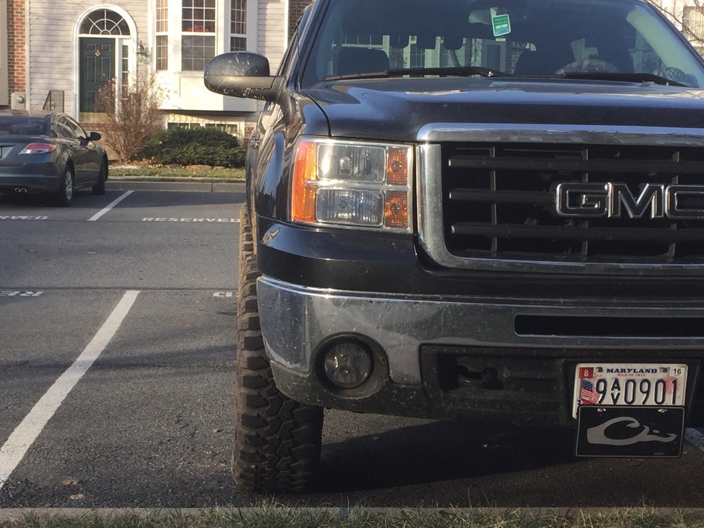 Important - NNBS Level with BL Pic Request!! | Page 44 | GMC Truck Forum