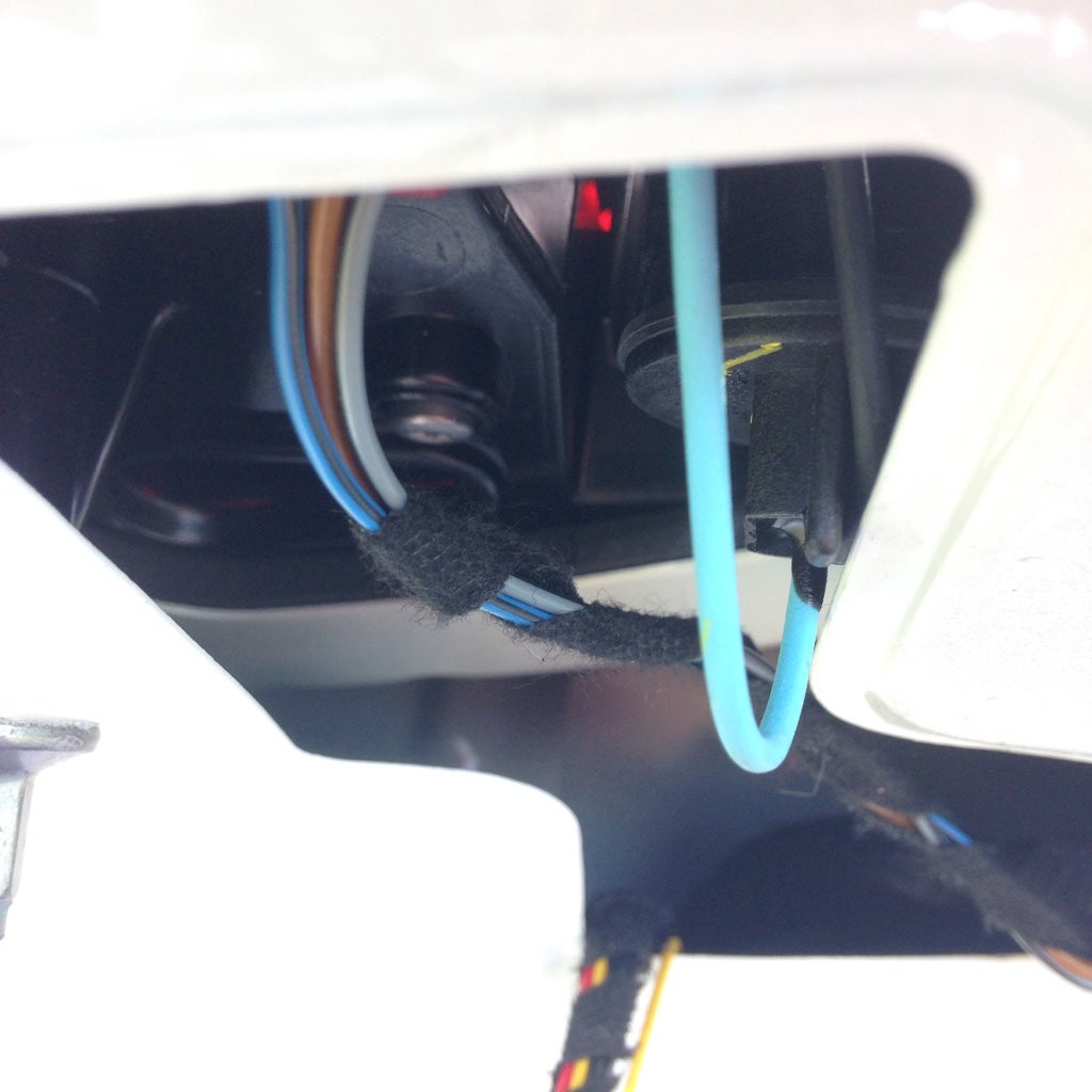 Really need help. Reverse Wire | VW Vortex - Volkswagen Forum