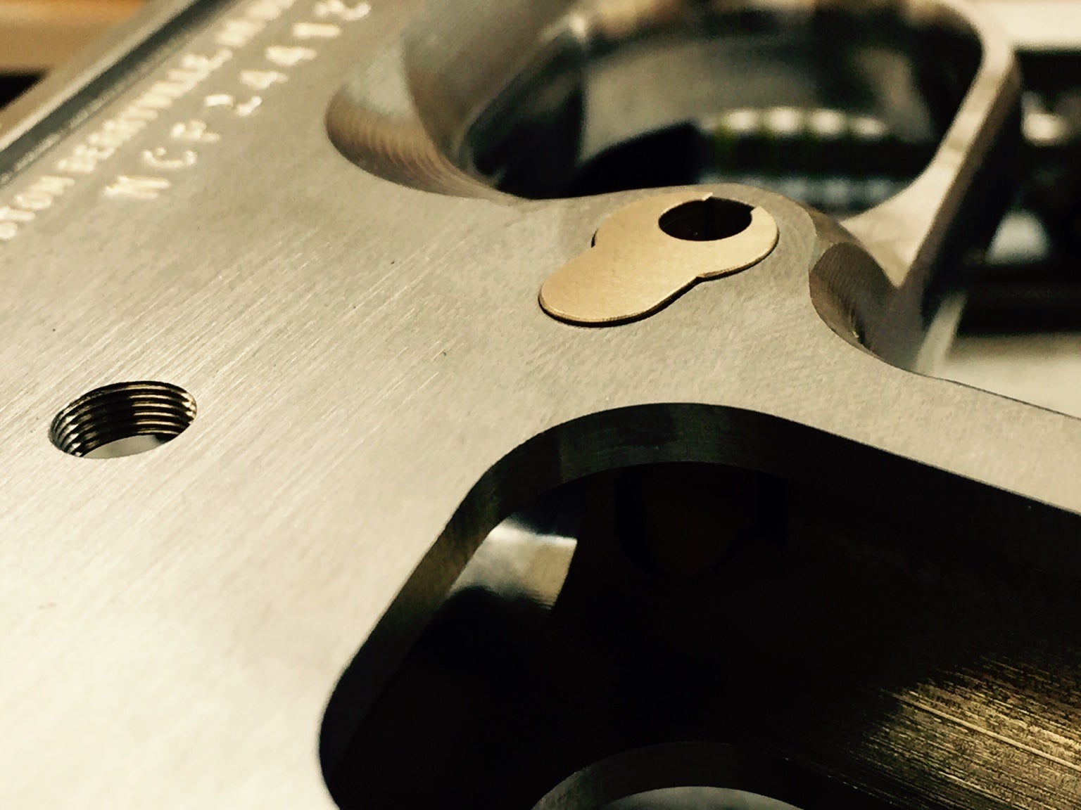 Custom T4 Build Pics | 1911Forum