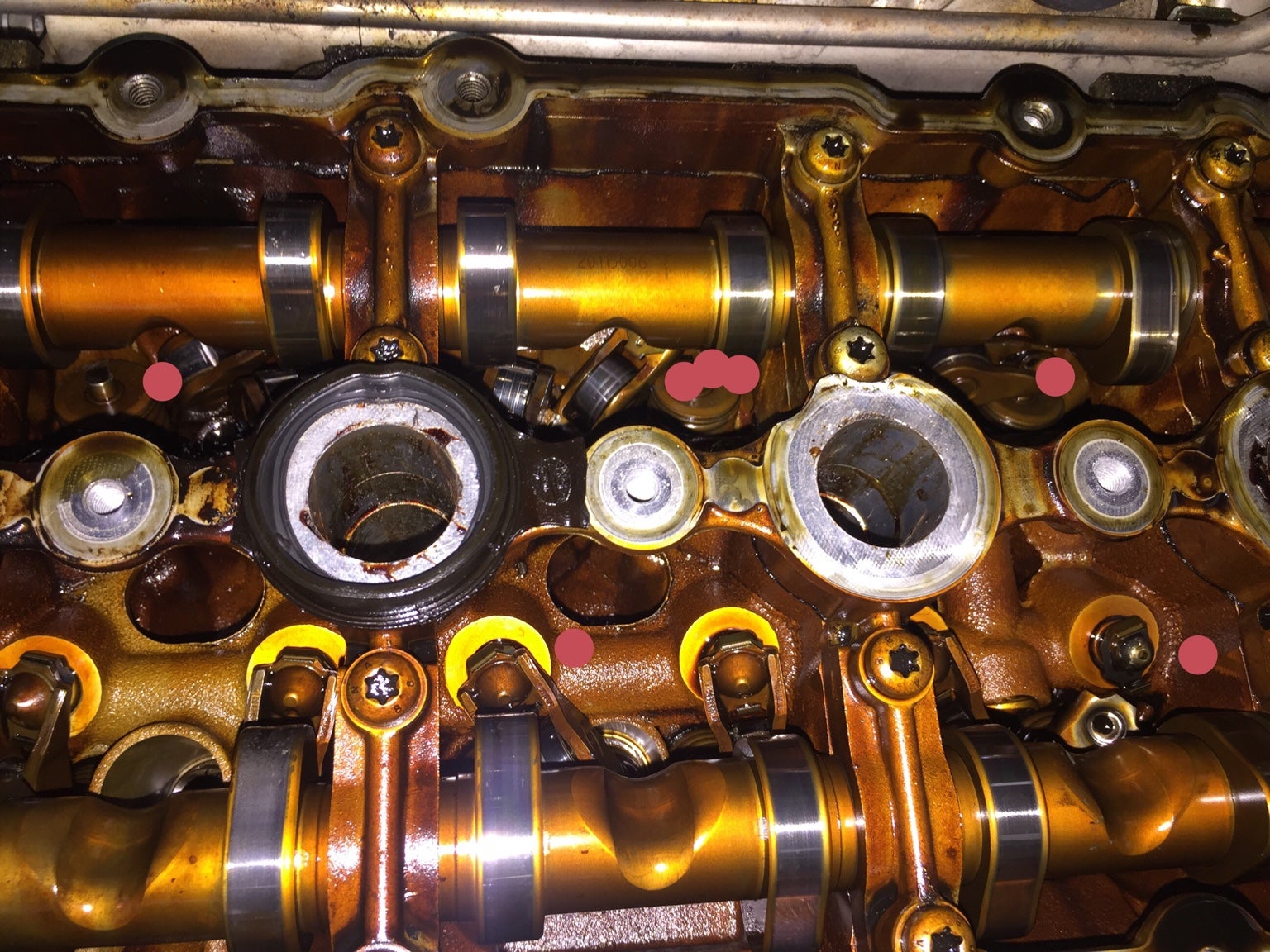 New Car plus engine repair. 06 BPY | VW Vortex - Volkswagen Forum