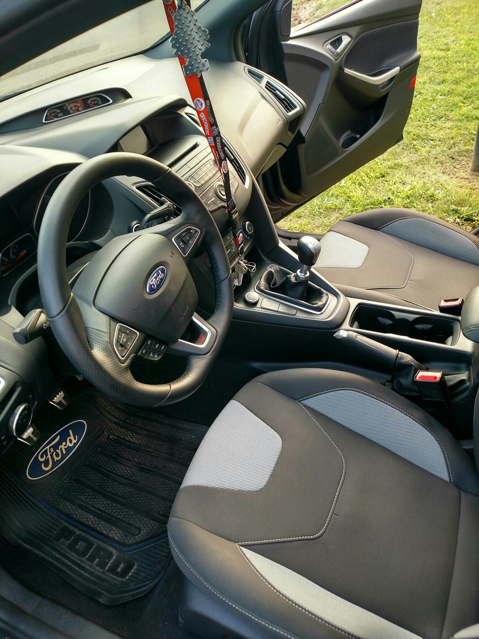 2016 Focus ST ?? | Focus Fanatics Forum