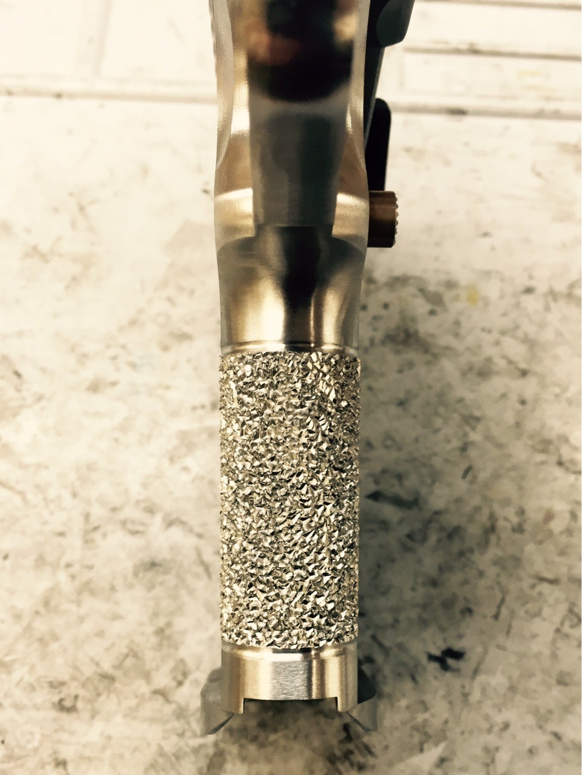 Custom T4 Build Pics | 1911Forum