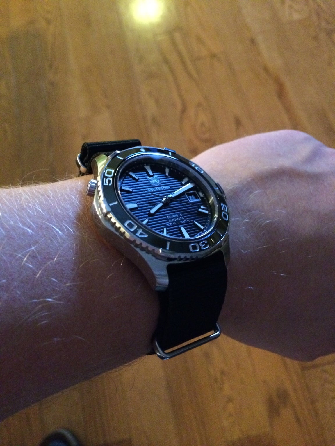 AR coating Rolex | WatchUSeek Watch Forums