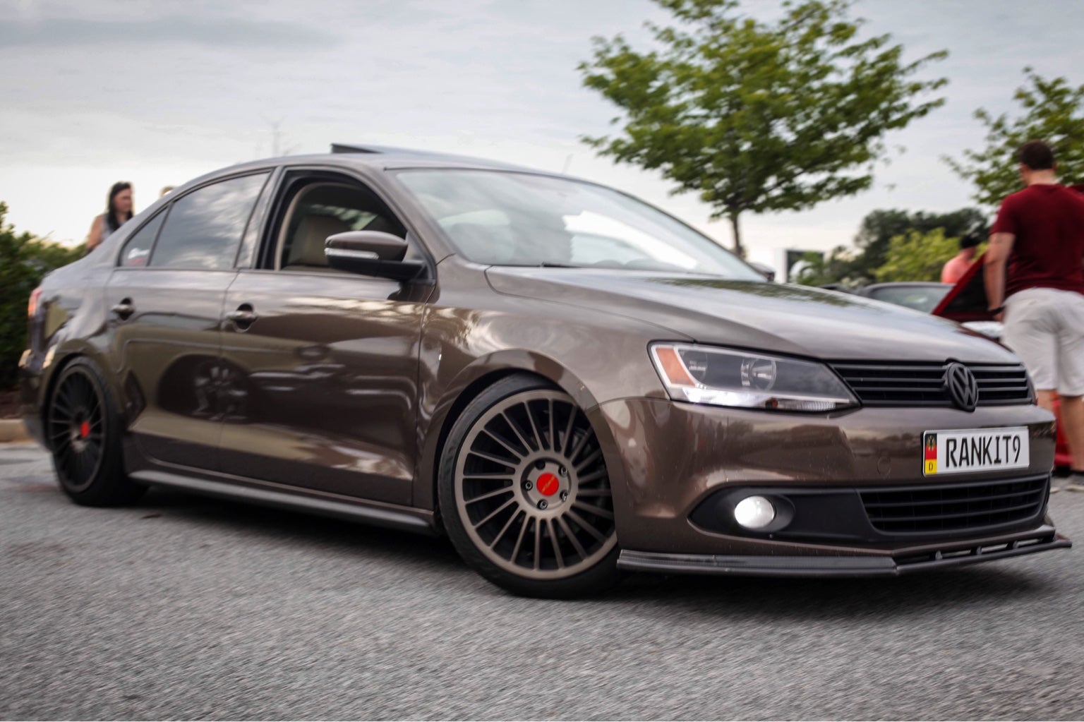 Post a picture of your rims on your Jetta! (I Need Ideas) | VW Vortex ...