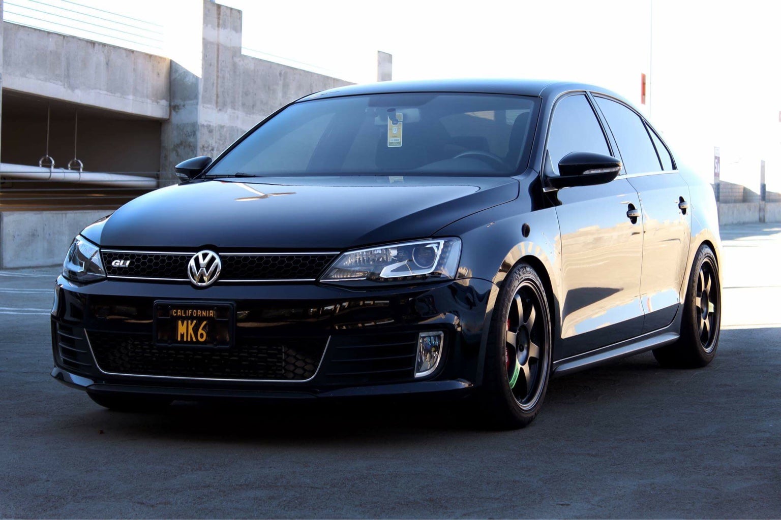 JOM Coilovers VS Name brands | VW Vortex - Volkswagen Forum