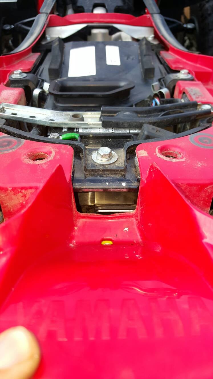 ☆Vortex Settings☆ Share your Vortex settings here. | Page 6 | YFZ Central