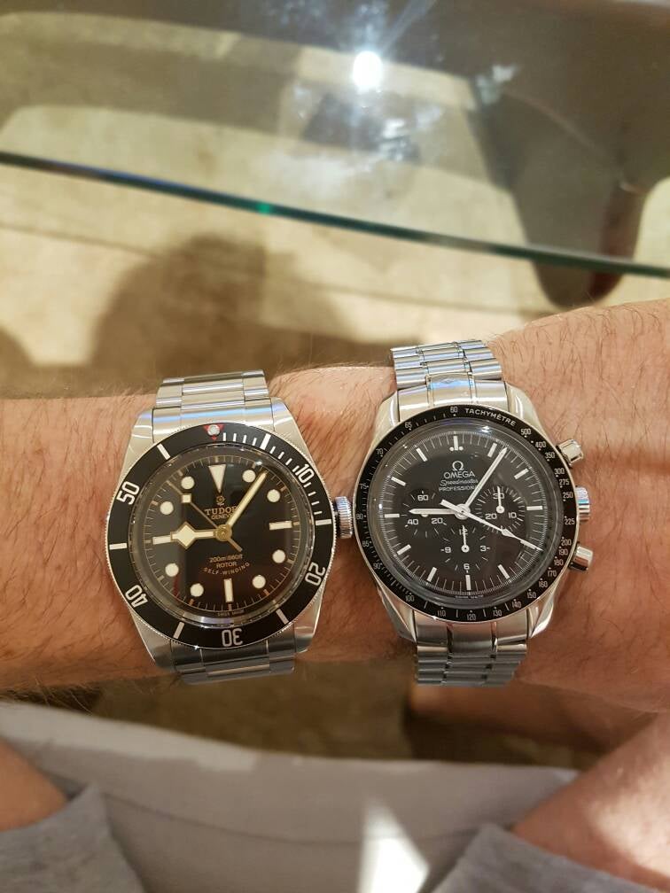 2 Watch Collection | Page 4 | WatchUSeek Watch Forums