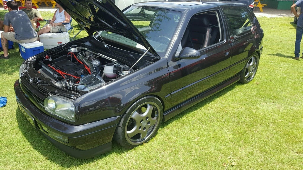 1996 MK3 GTI VR6 Turbo 58K Original mileage $6500 Dallas, TX | VW ...