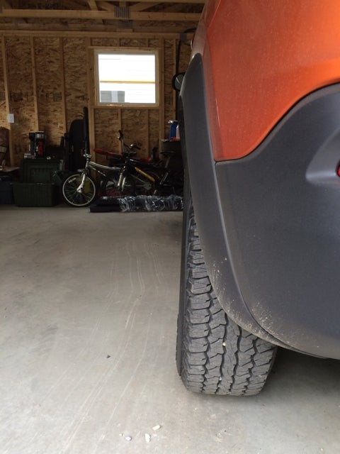 Cherokee TH Rear Camber | 2014+ Jeep Cherokee Forums