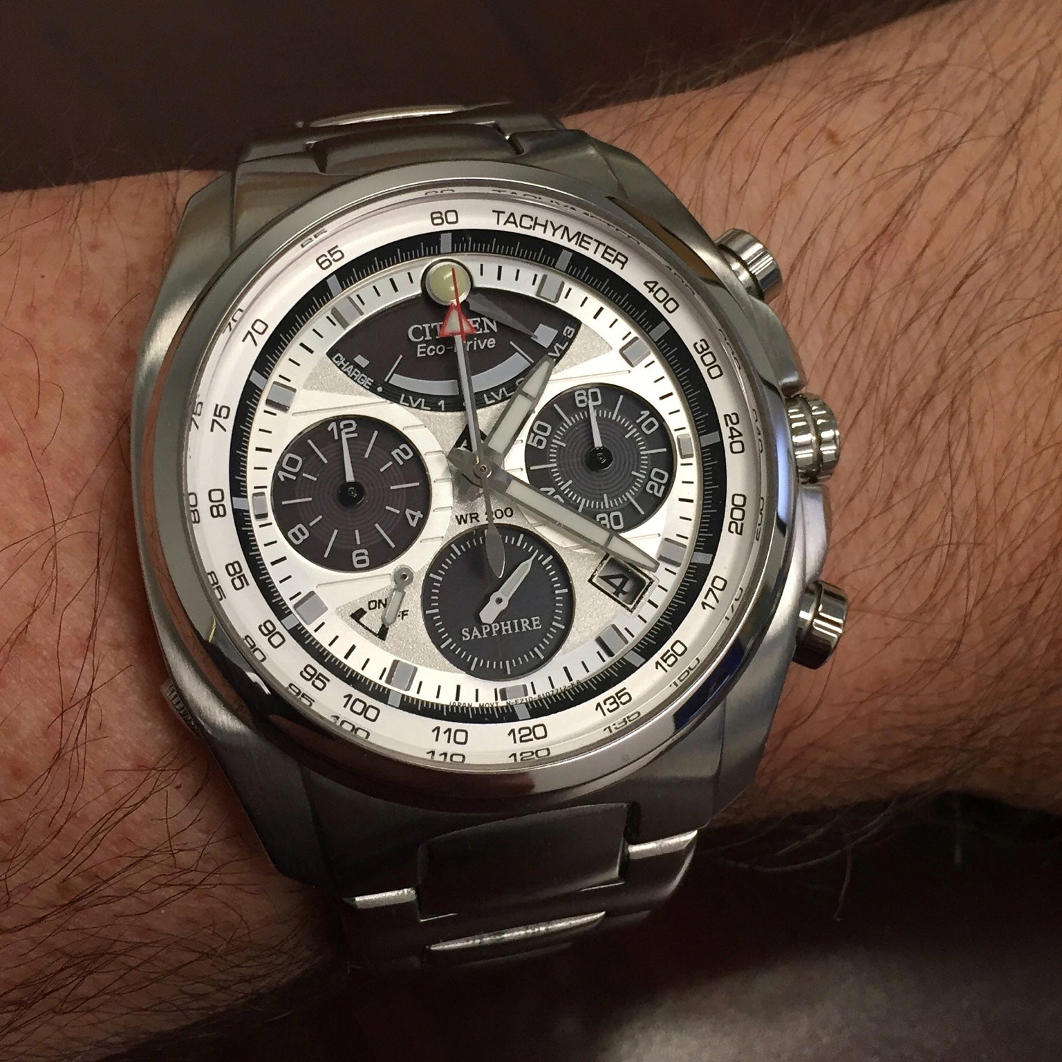 Chunky watches | WatchUSeek Watch Forums