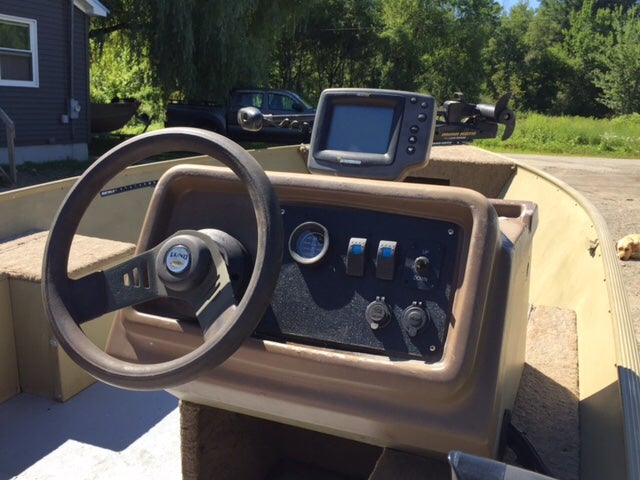 1998 Lund Alaskan | Duck Hunting Forum