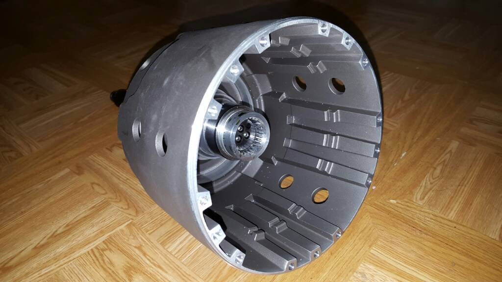 My 700R4 Build/Debate, long, lots of part numbers | Hot Rod Forum