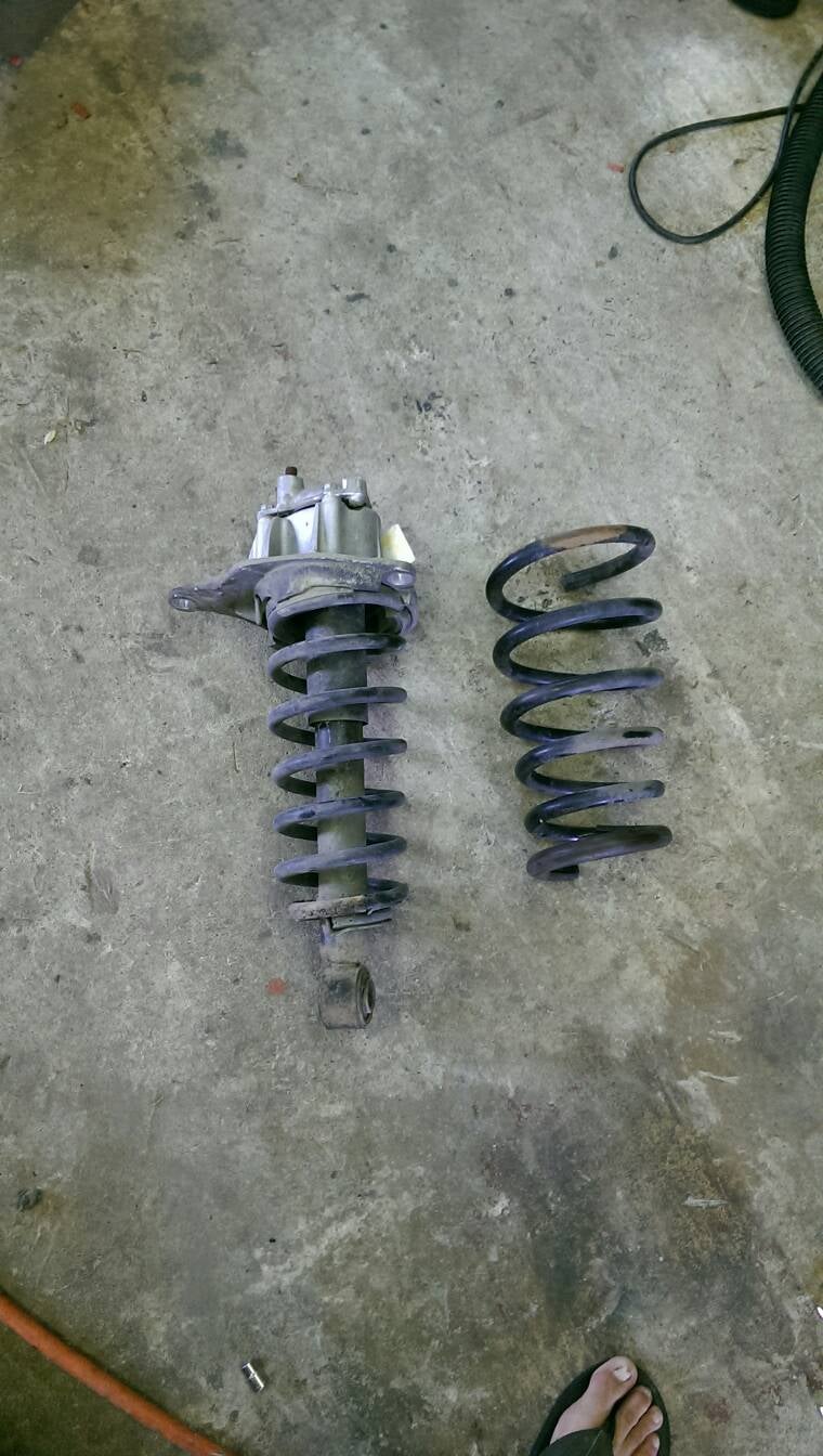 4x4 Lifted XC70 Build | SwedeSpeed - Volvo Performance Forum