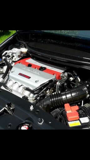 Engine Bays - Let's See Them! | Page 9 | Detailing World Forum