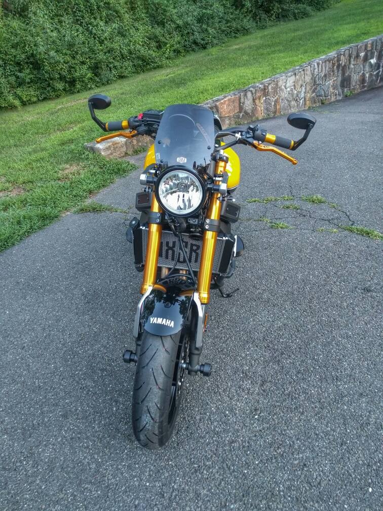 XSR900 handlebars | Page 4 | Yamaha FZ-09 Forum