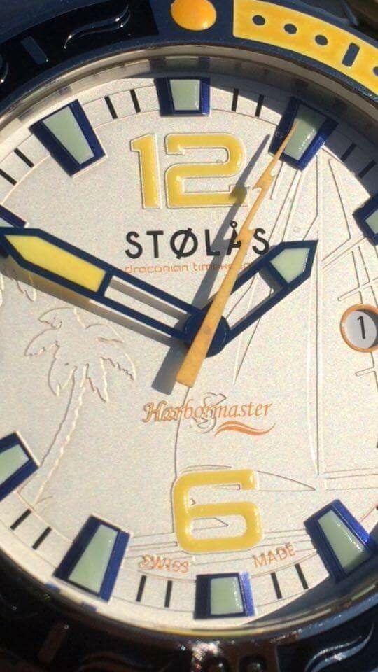 Stolas - a rarely mentioned microbrand that deserves more attention ...