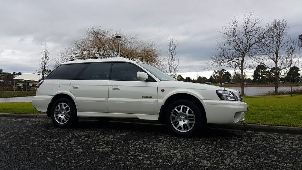 My Subaru Story | Subaru Outback Forums