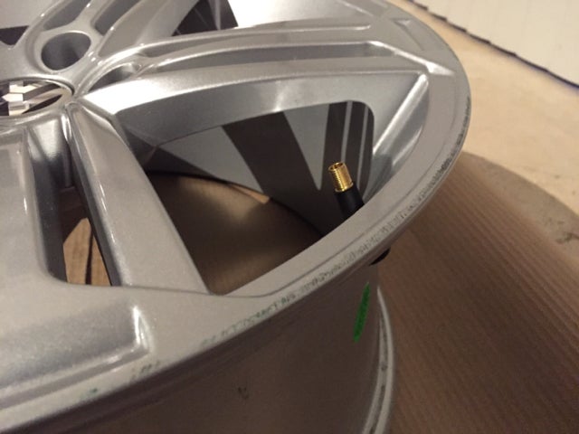 FS Golf R 18in Talladega | VW Vortex - Volkswagen Forum