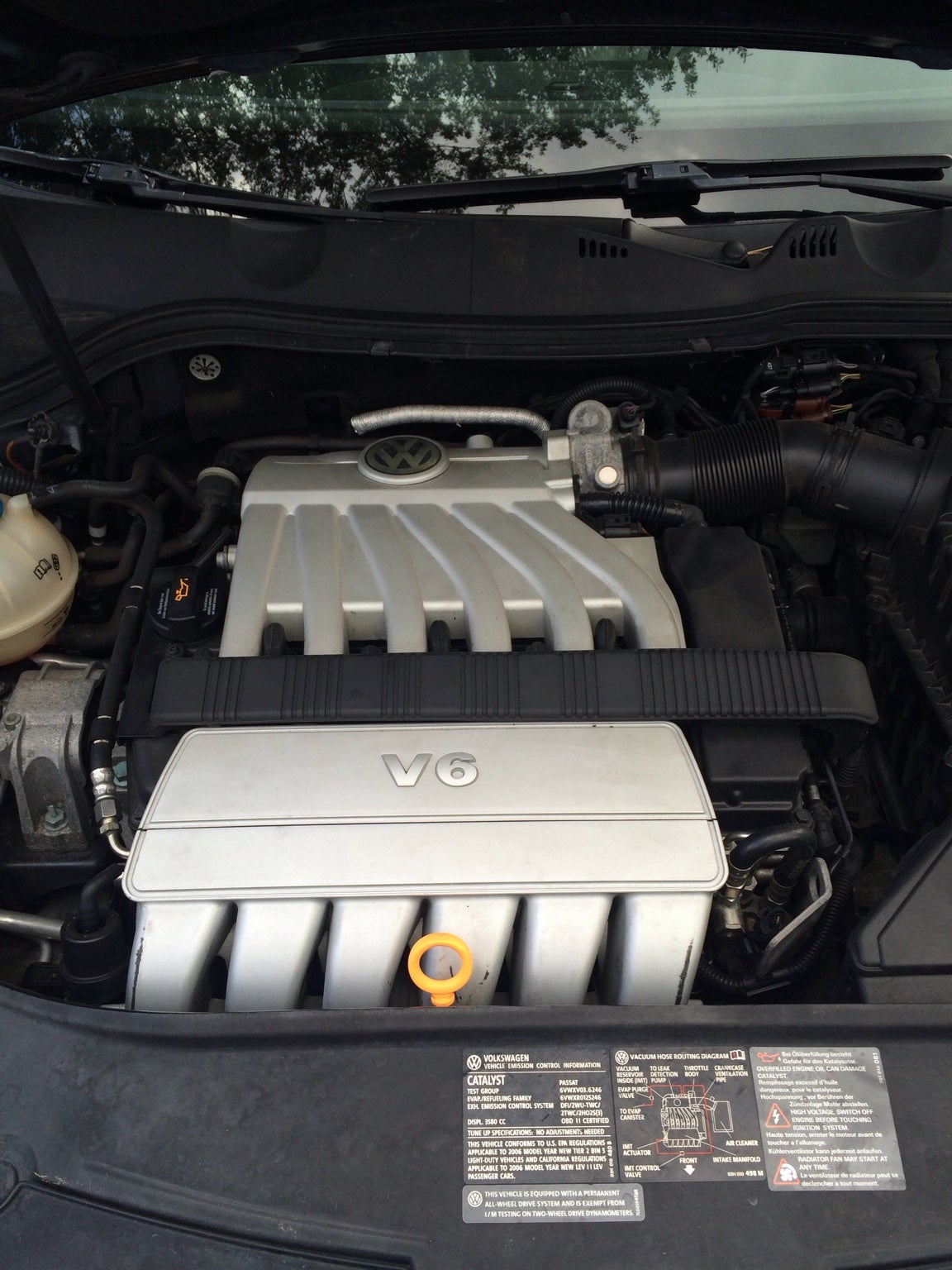 3.6 24V VR6 Swap Questions and Links | VW Vortex - Volkswagen Forum