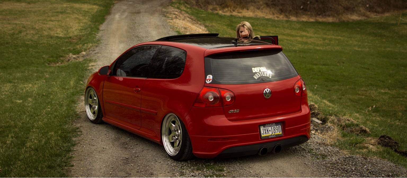 Lowered .:R32 Appreciation Thread | Page 125 | VW Vortex - Volkswagen Forum