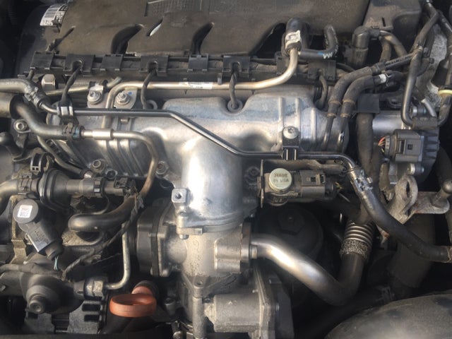 Intake Manifold Flap Position Sensor P2015 | Page 4 | VW TDI forum ...