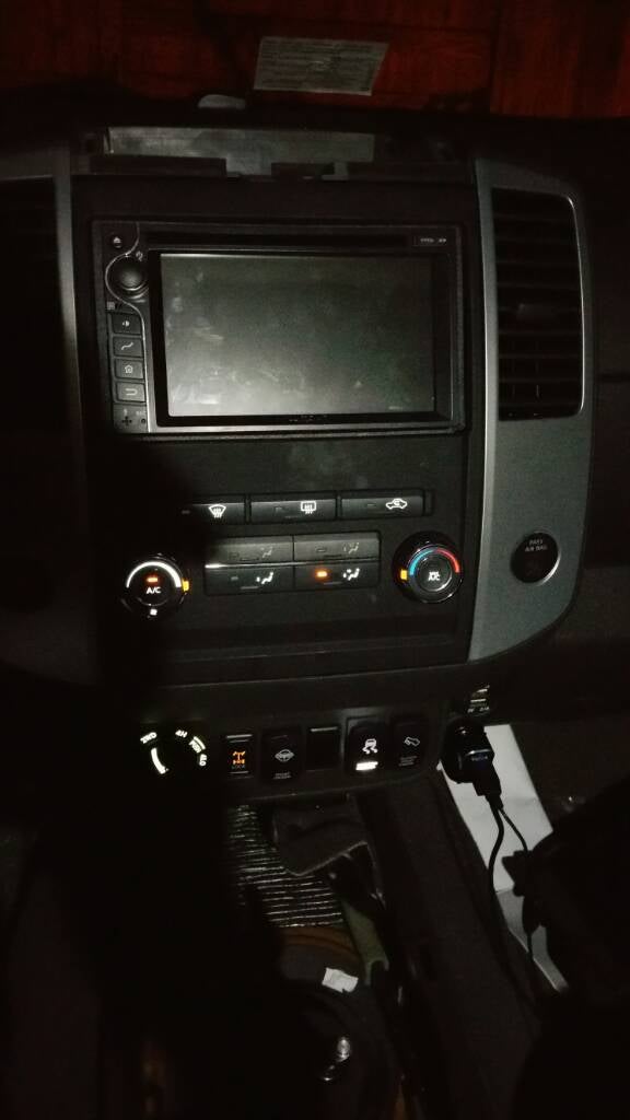 How-to: Upgrade Climate Controls to 09+ Controls - PBR | Second ...