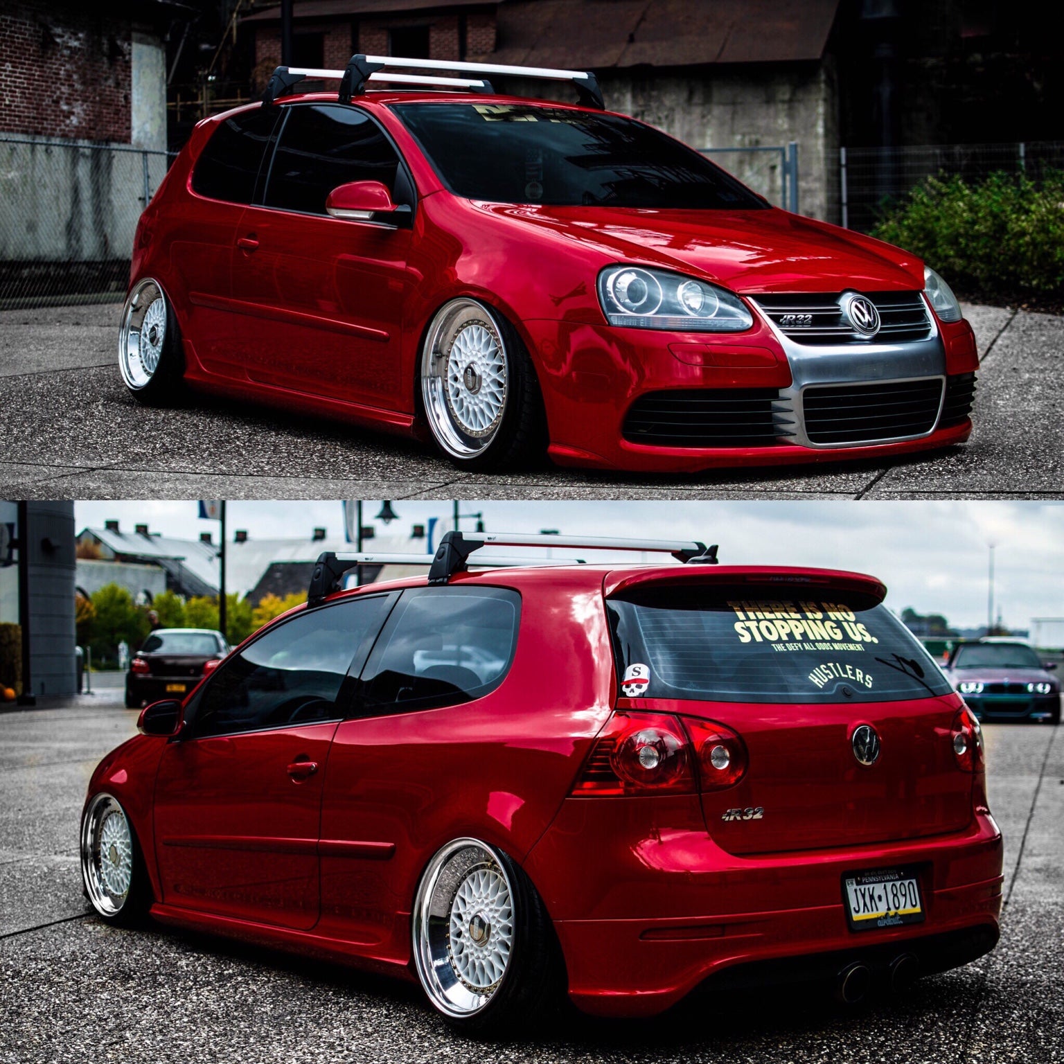 Lowered .:R32 Appreciation Thread | Page 125 | VW Vortex - Volkswagen Forum