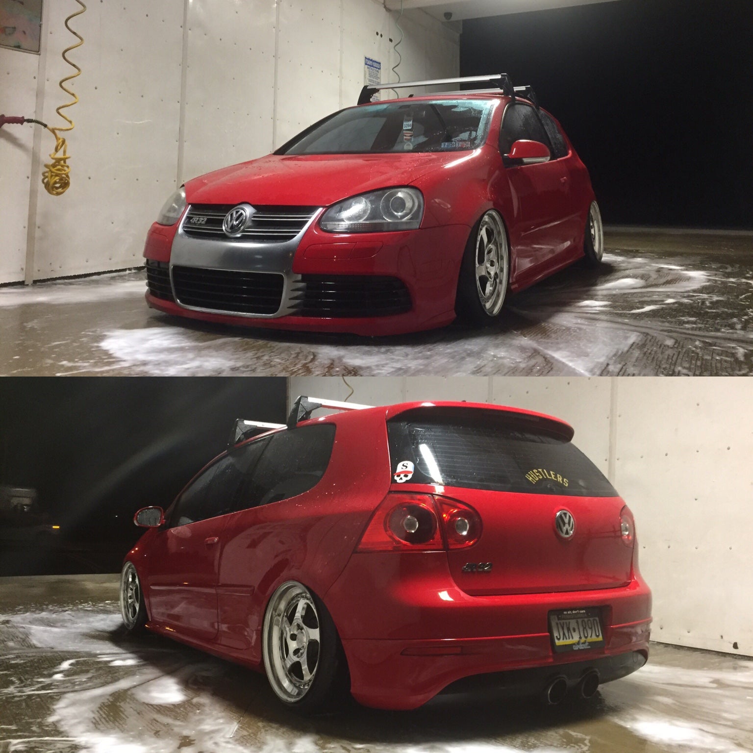 Lowered .:R32 Appreciation Thread | Page 125 | VW Vortex - Volkswagen Forum