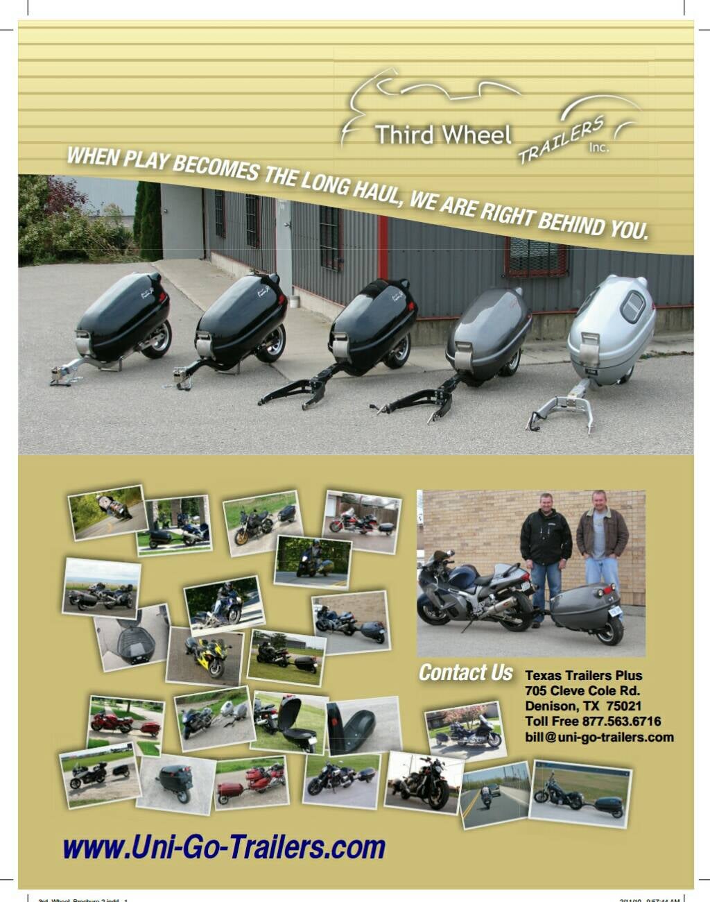 Trailer hitch | Indian Motorcycle Forum