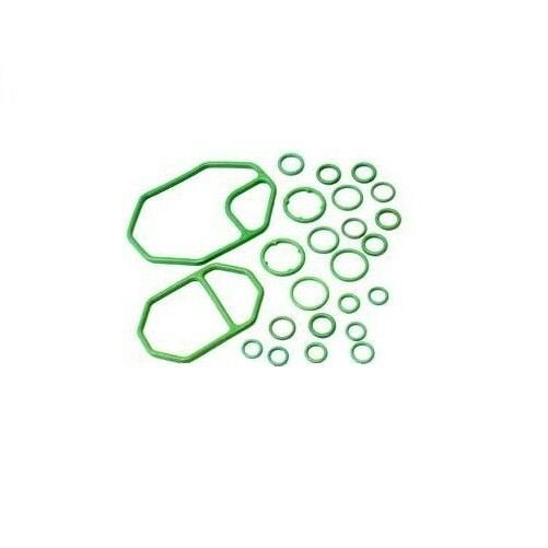 Ac o rings | Mercedes-Benz Forum