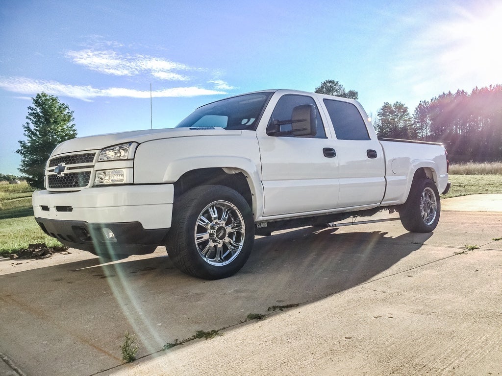 BigRoller's 21 L5P Build Thread! | Chevy and GMC Duramax Diesel Forum