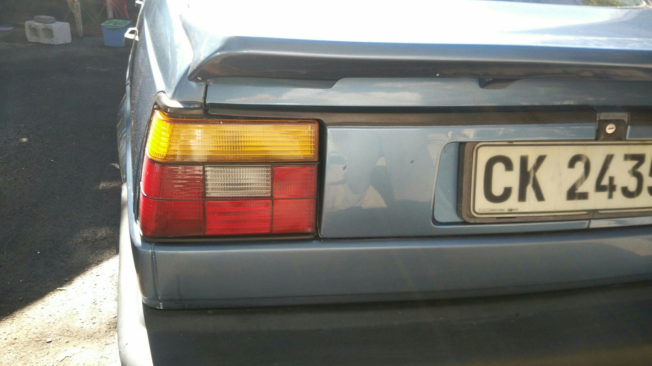 MK2 Jetta CLI OEM+ From South Africa (Build Thread) | Page 5 | VW ...