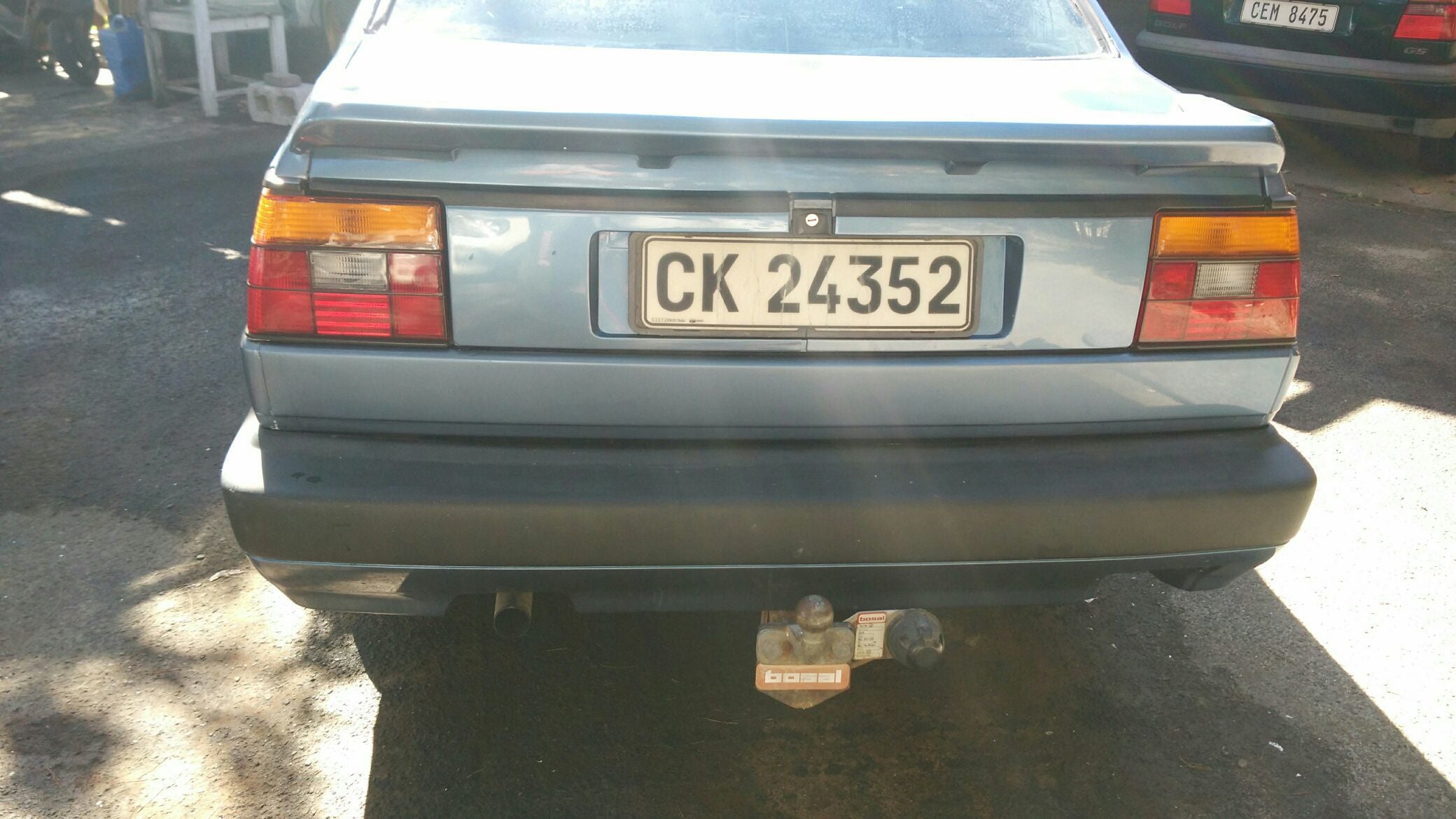 MK2 Jetta CLI OEM+ From South Africa (Build Thread) | Page 5 | VW ...