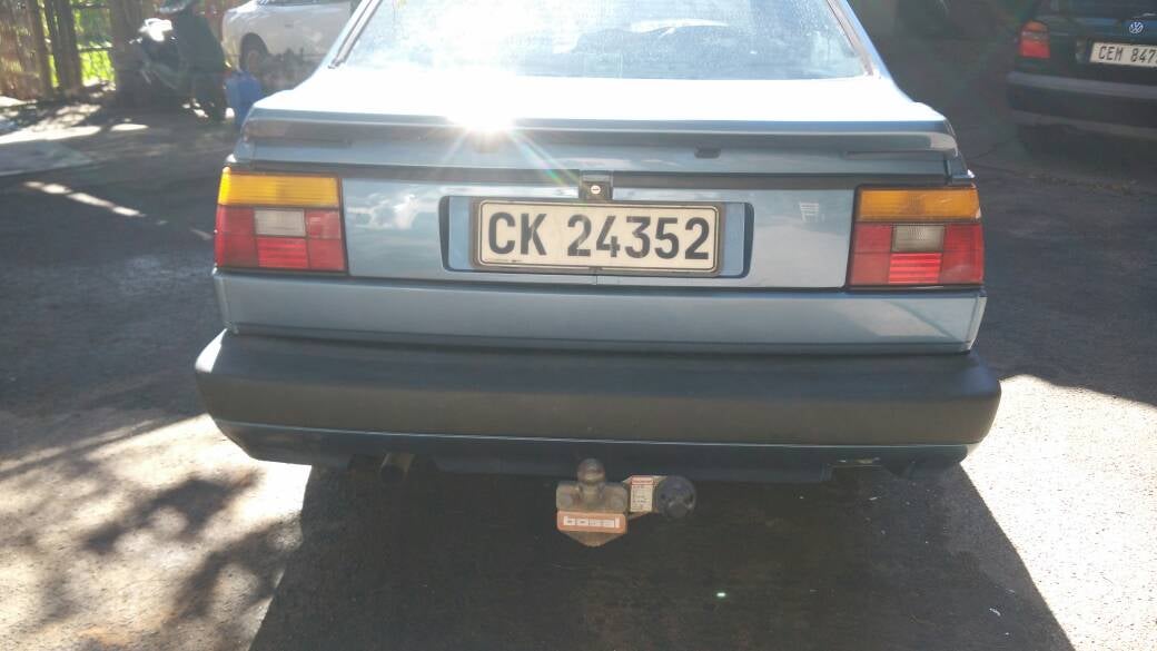 MK2 Jetta CLI OEM+ From South Africa (Build Thread) | Page 5 | VW ...