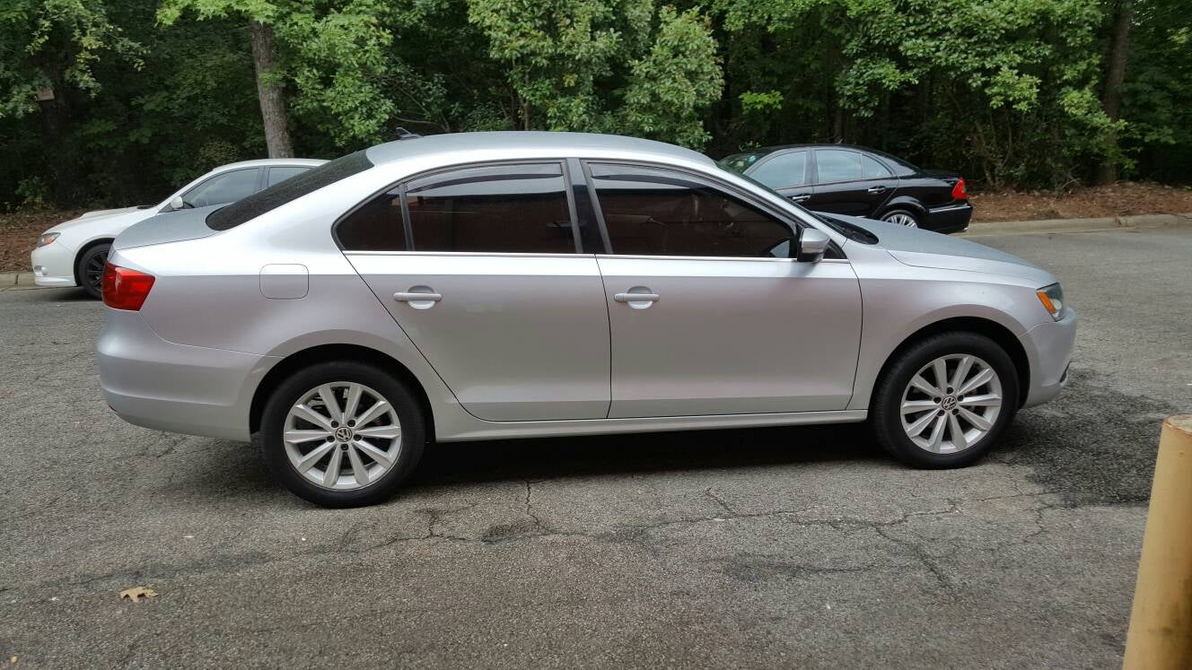 ***Jetta VI Picture Thread*** | Page 209 | VW Vortex - Volkswagen Forum