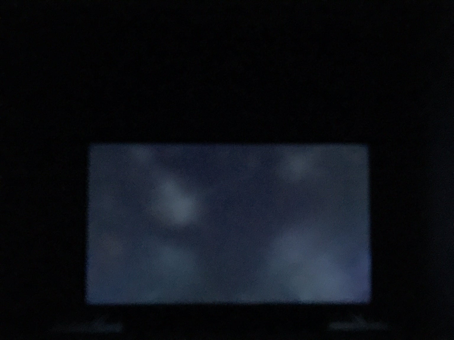 Possible Permanent Backlight Bleed Fix for LCD TVs and Monitors w ...