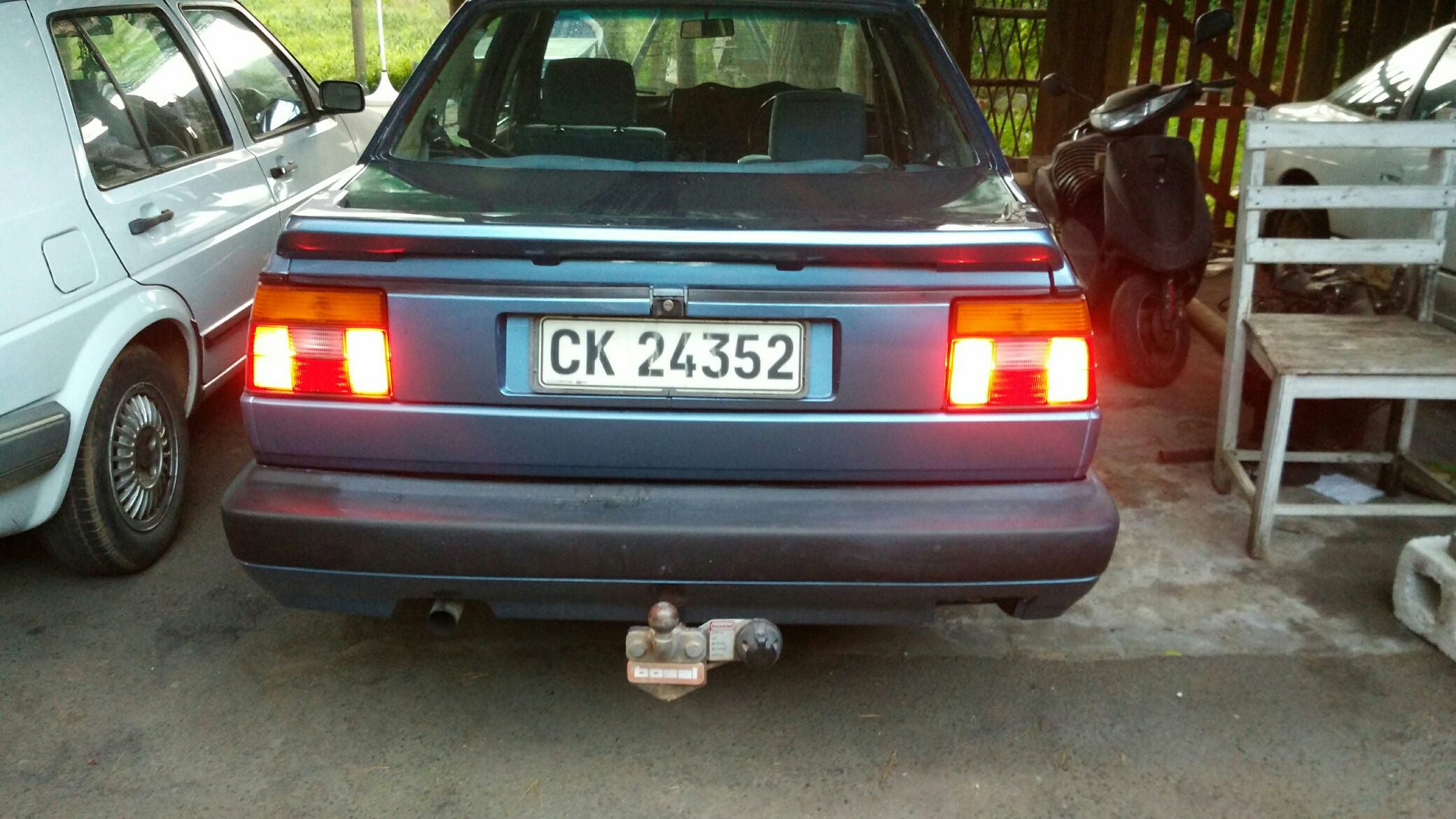 MK2 Jetta CLI OEM+ From South Africa (Build Thread) | Page 5 | VW ...