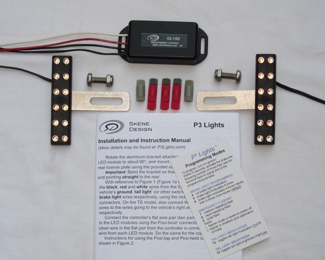 Skene P3 Installation | Kawasaki Vulcan Forum