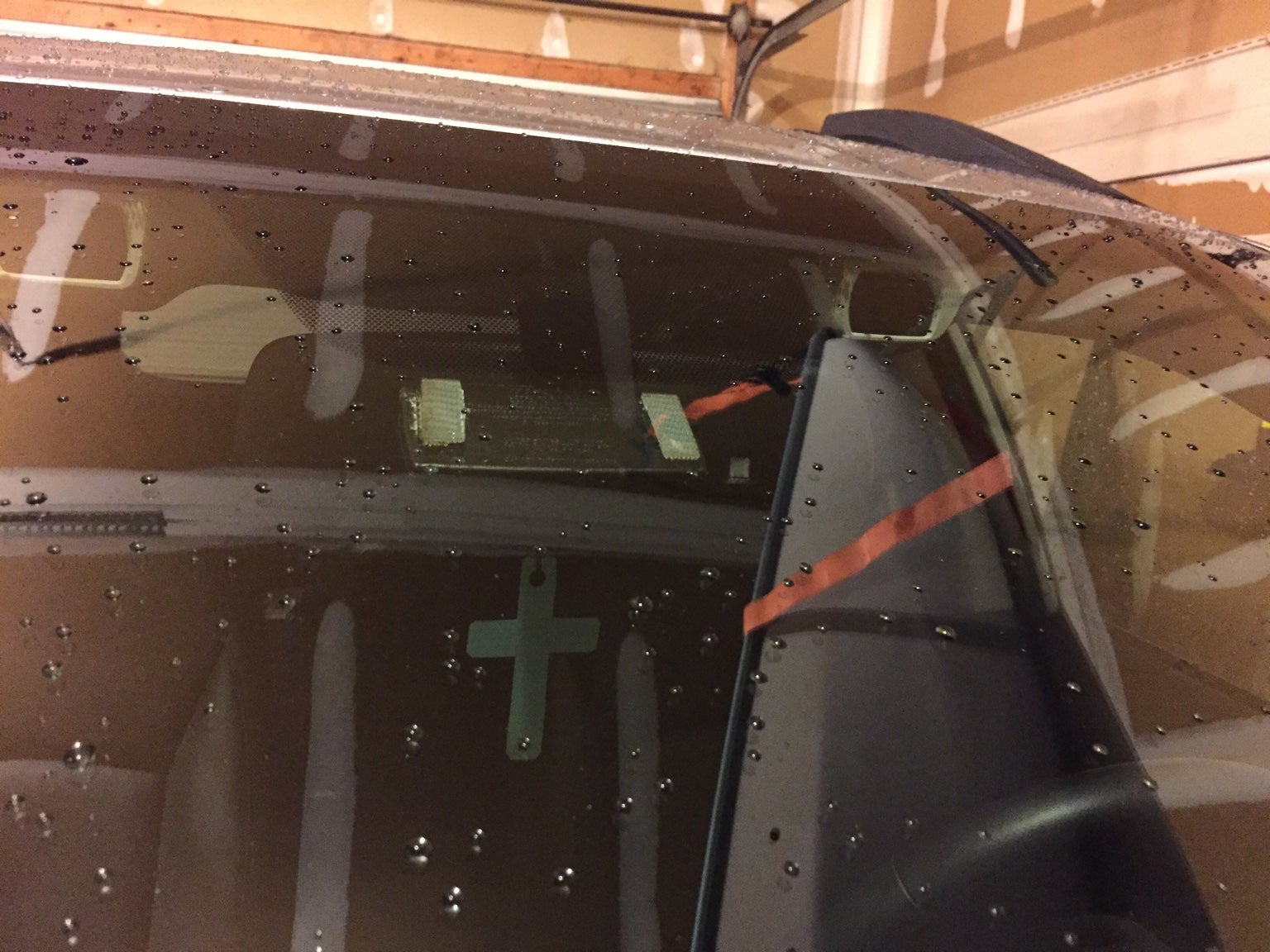 EyeSight & Toll devices | Page 5 | Subaru Outback Forums